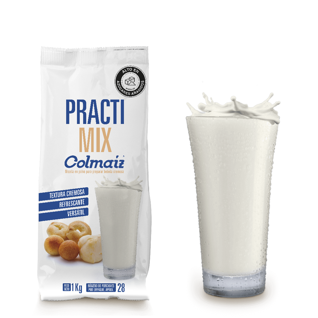 Colmaíz – La calidad por tradición