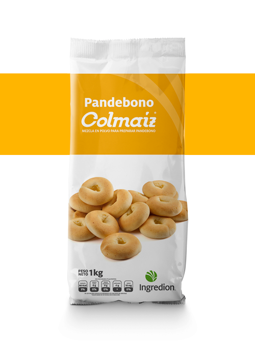 Productos – Colmaíz