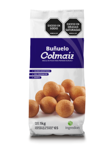 Productos – Colmaíz