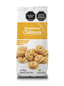 Productos – Colmaíz